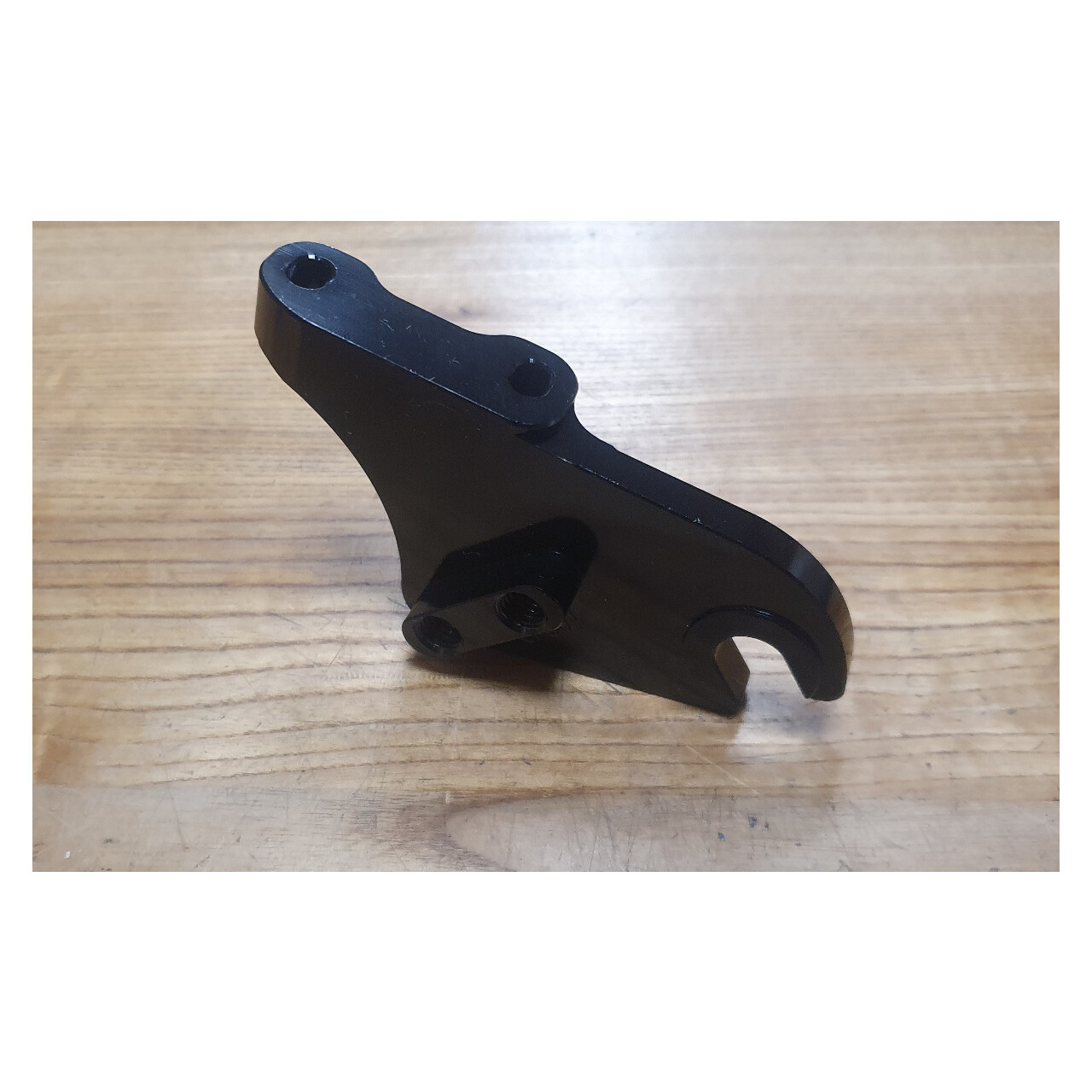 IRD - Sliding Dropout Insert with Flat Mount Disc Brake Mount for QR ...