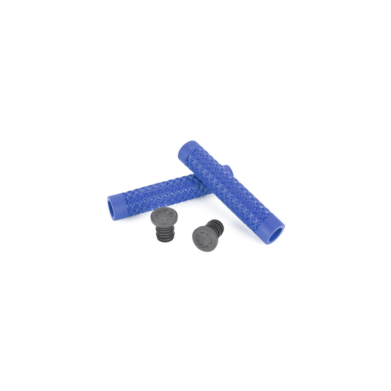 Cult - Vans Waffle Grips blau, 14,90