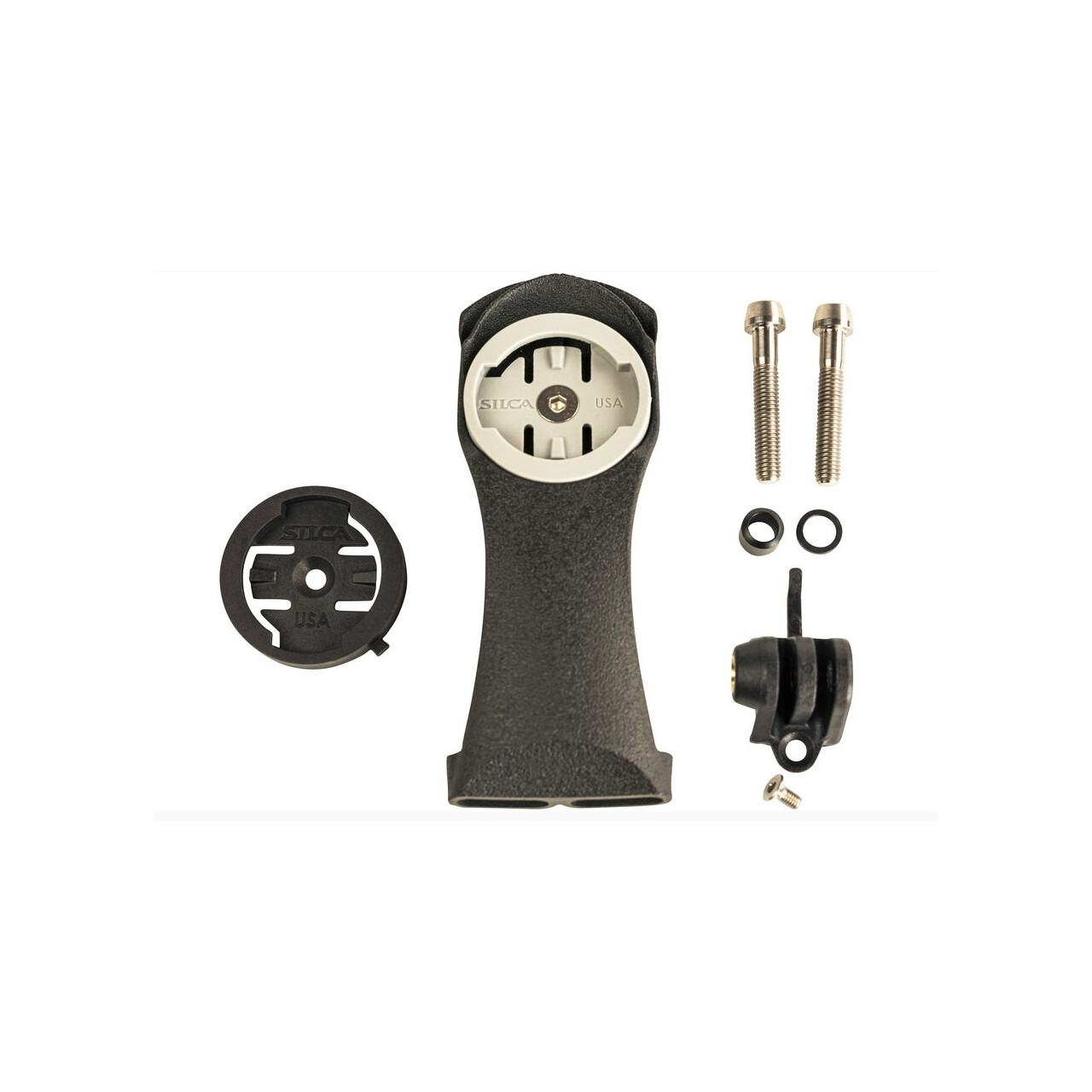 SILCA - Chisela Computer Mount STANDARD 9-30mm, 149,90