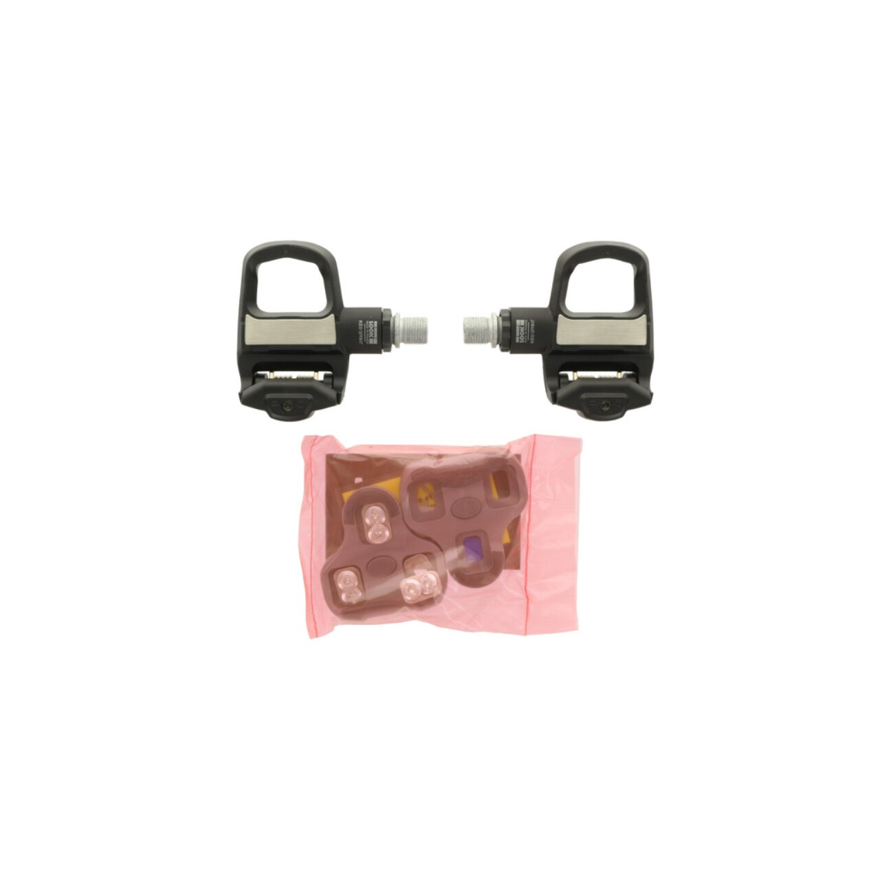 Look - Kéo Sprint Pedals, 64,90