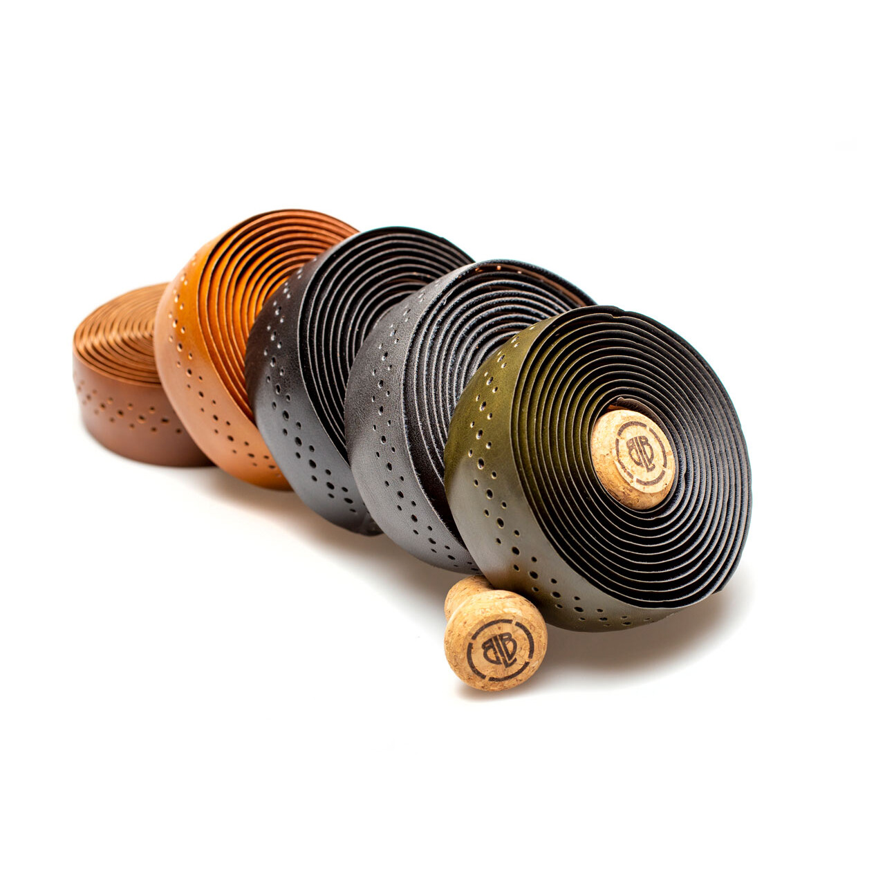 BLB - Classico Oiled & Waxed Bar Tape, 29,90