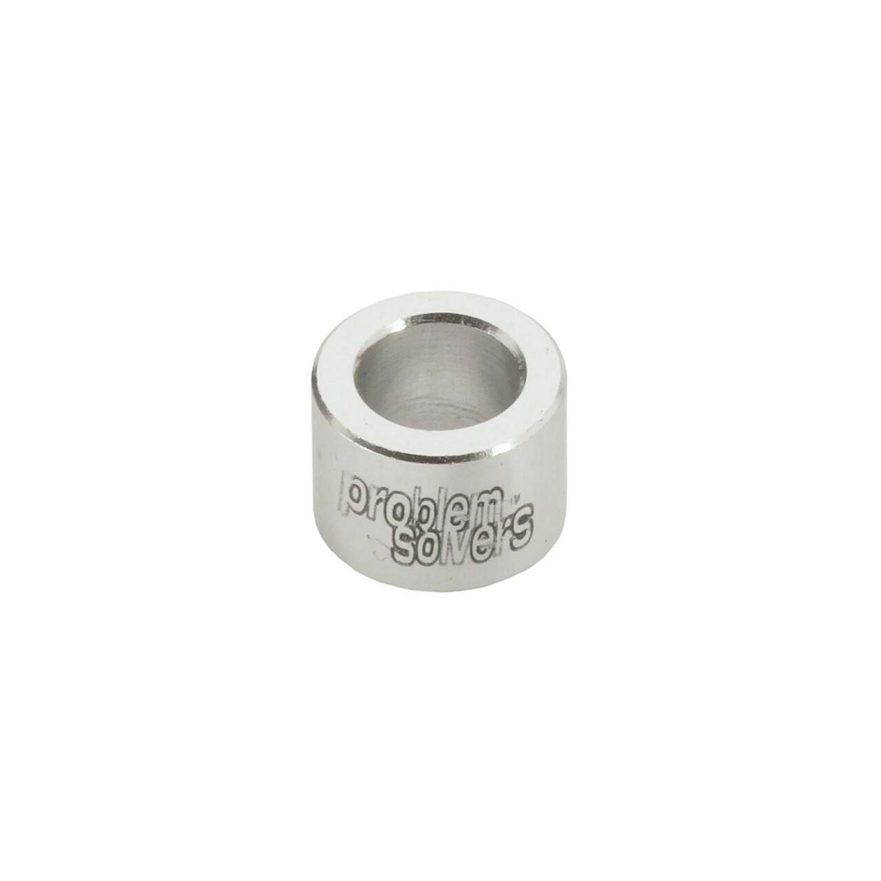 Problem Solvers - Flaschenhalter Spacer 6mm, inkl. langer M5 Schraube, 9,90