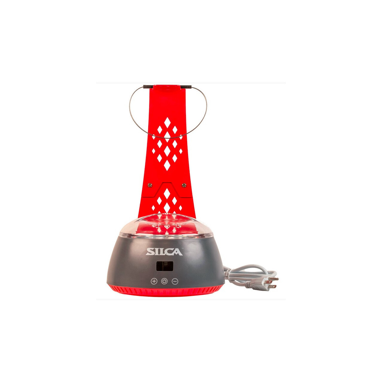 SILCA - Ultimate Chain Wax System Wachswärmer, 119,90