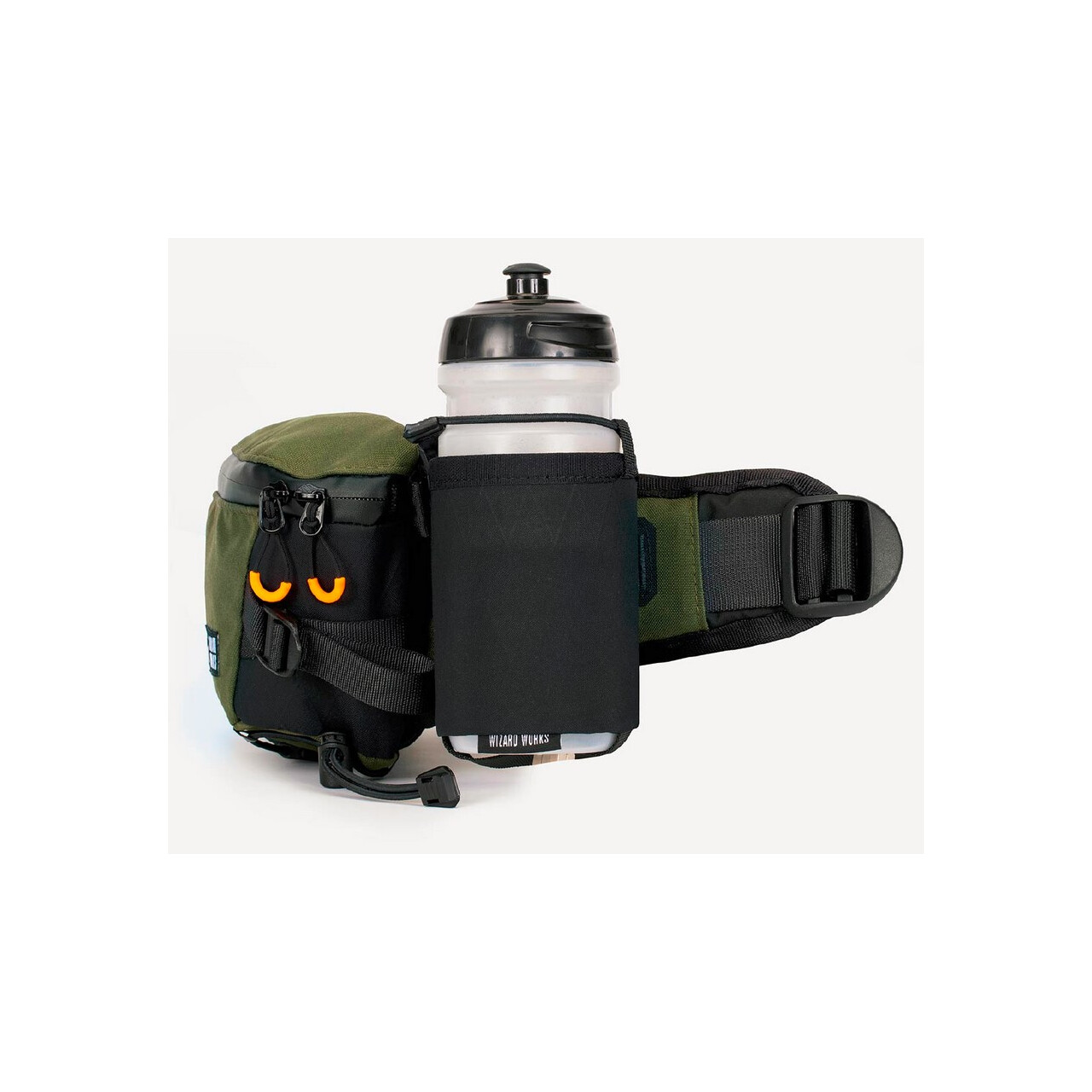 Wizard Works - Oglah Hip Pack Gürteltasche - 2,2 Liter, 169,90