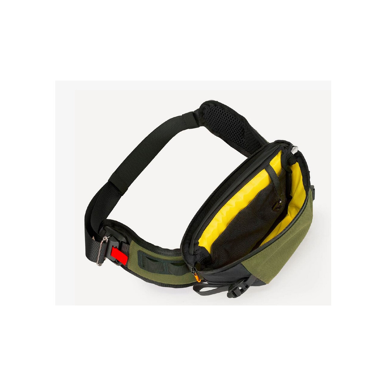 Wizard Works - Oglah Hip Pack Gürteltasche - 2,2 Liter, 169,90