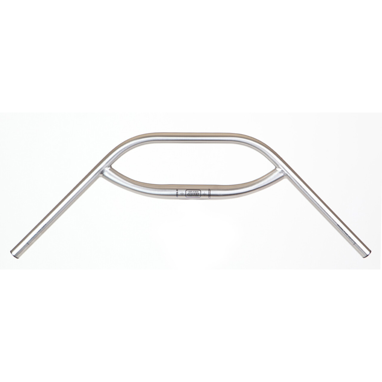 Jones - Loop H-Bar Titanium Handlebar - 31,8 mm, 499,90