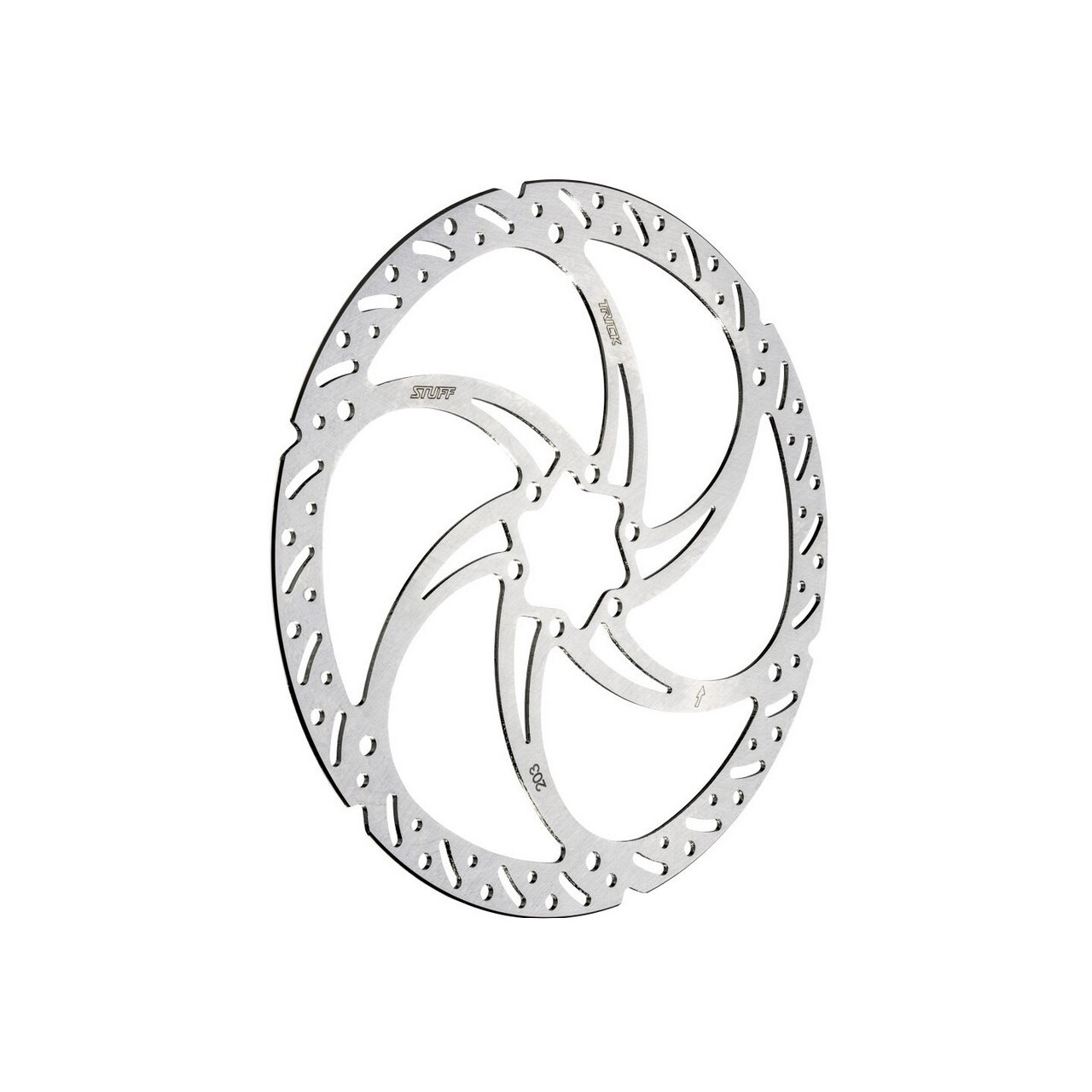 Trickstuff - Dächle Disc HD - 160 mm, 39,90