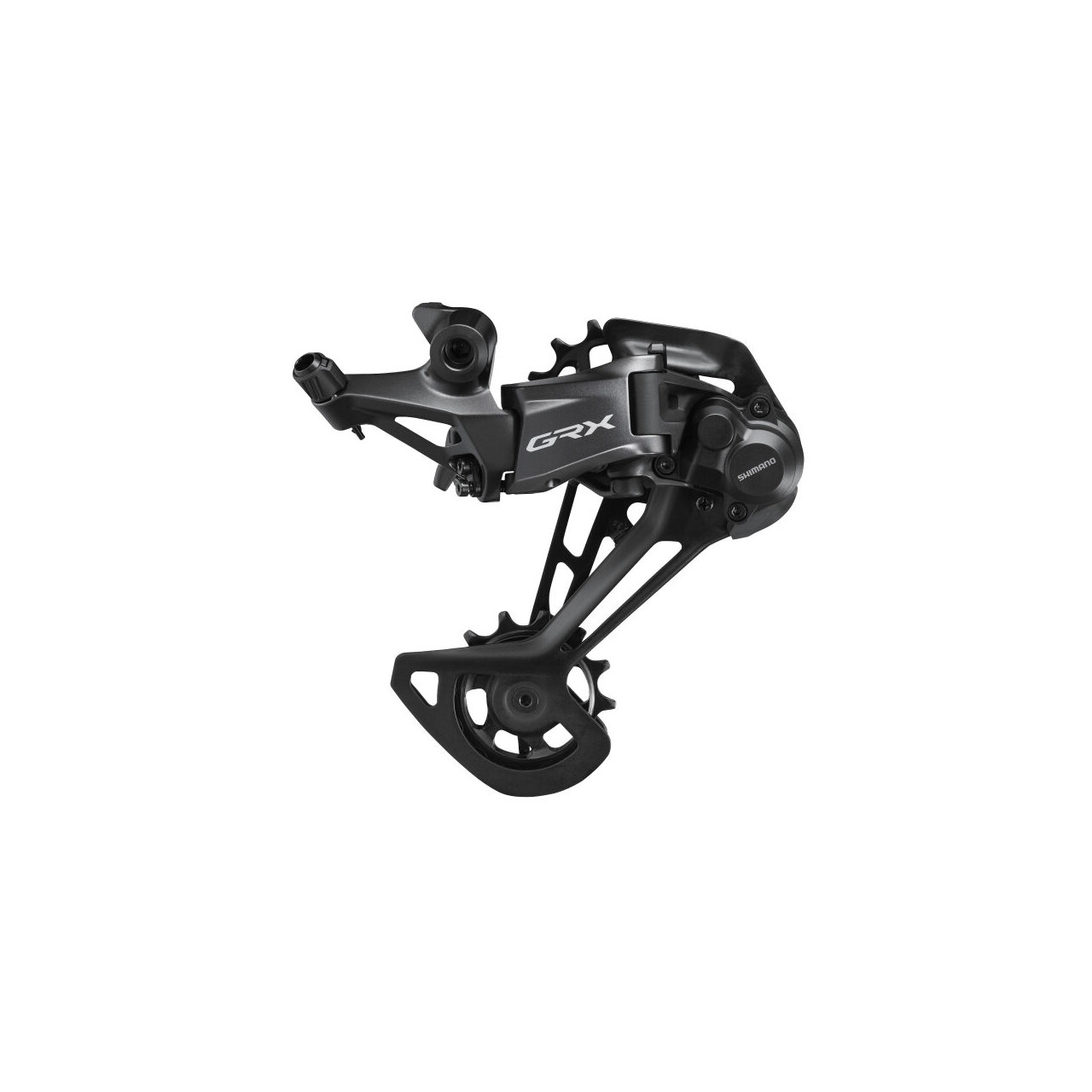 Shimano - GRX RD-RX822-SGS Rear Derailleur (10-51t) - 1x12-speed, 124,90