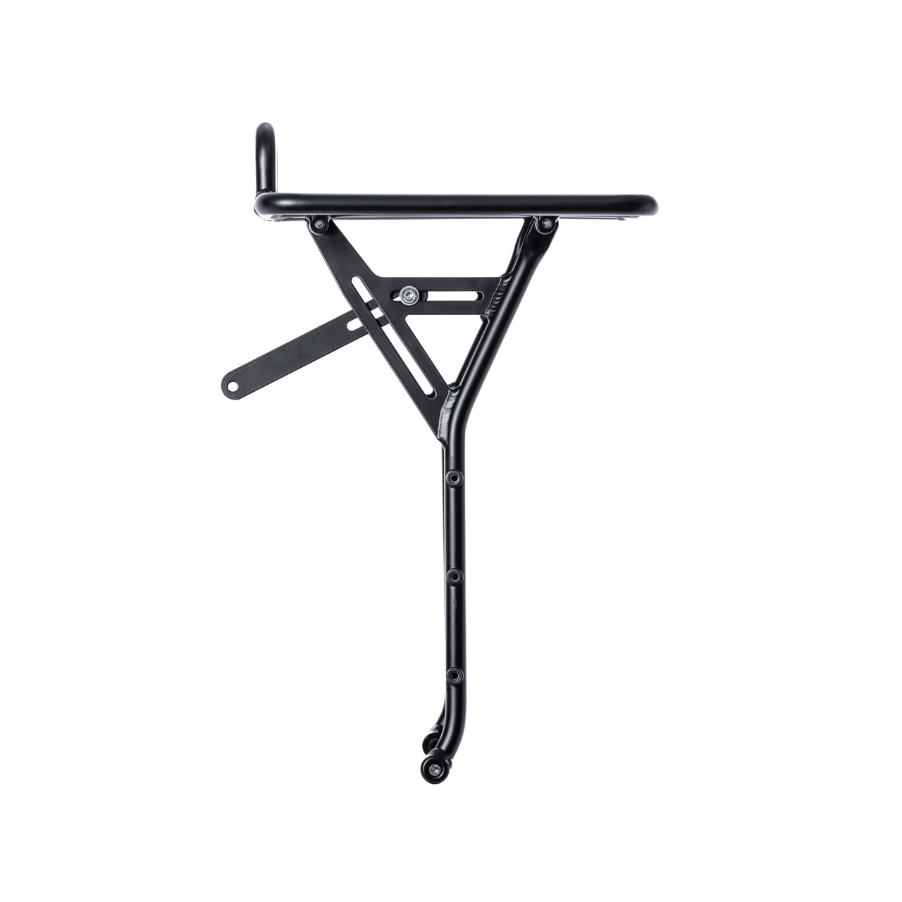 Old Man Mountain - Pizza Rack V.2 - black, 109,90