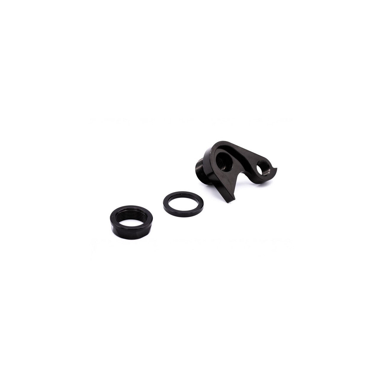 Genesis Bikes - Hanger Eleven Replacement Derailleur Hanger for Croix ...