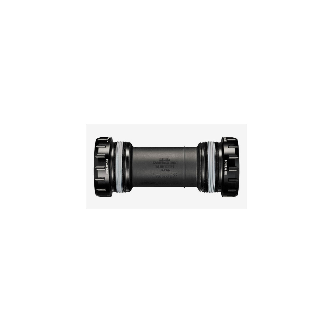 Shimano - BB-MT801 Deore XT Bottom Bracket Hollowtech II - BSA, 32,90