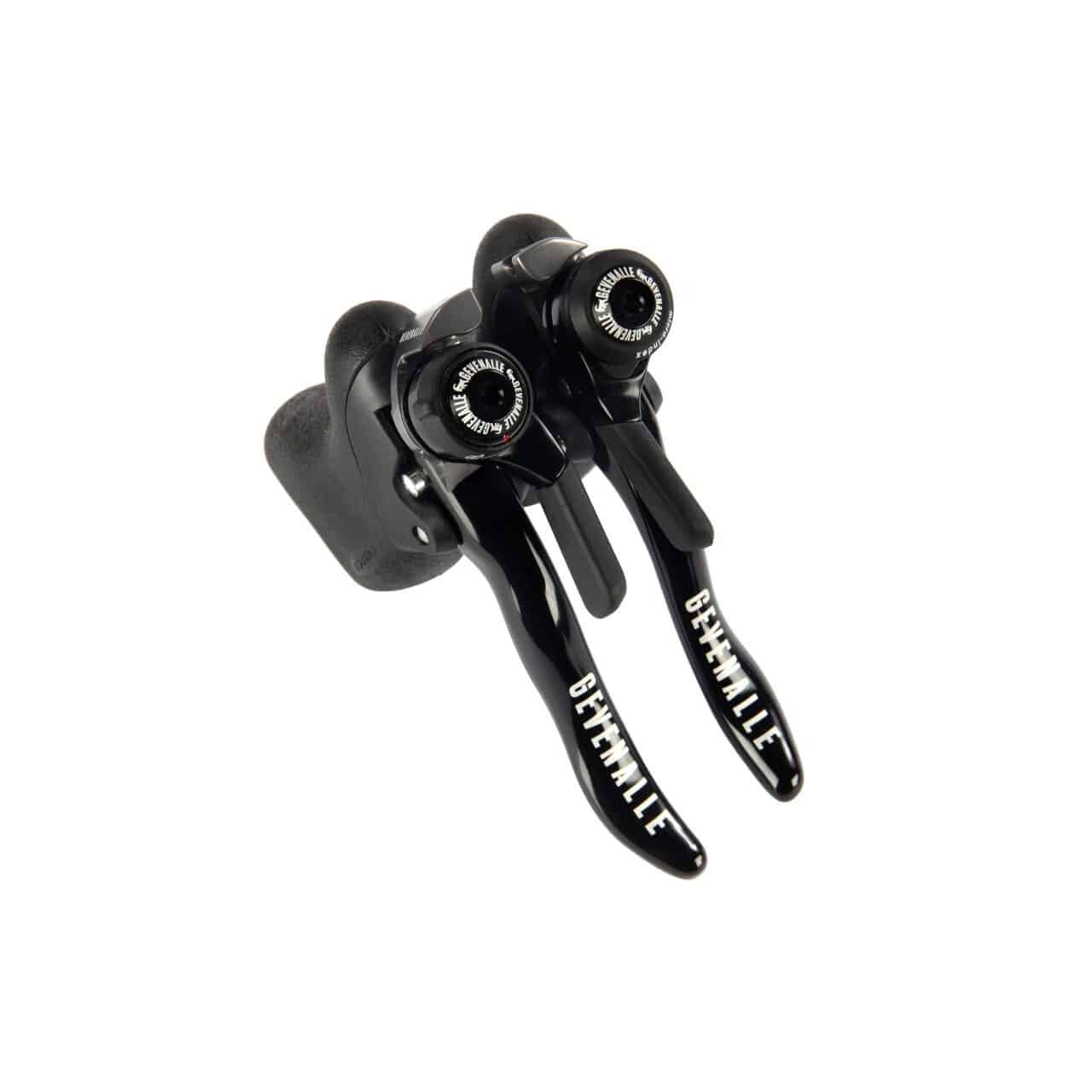 Gevenalle - GX Shifter Brake-/ Shiftlever Shimano MTB compatible - 2 ...