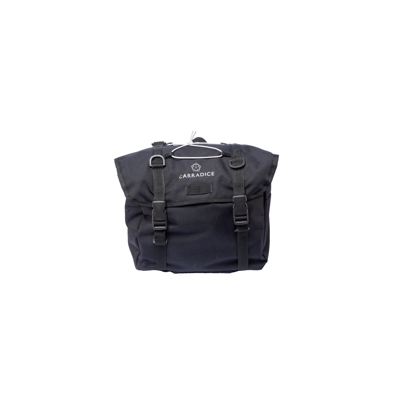 Carradice - Adventure Series Bowland Bar Bag - 20 Liters, 162,90