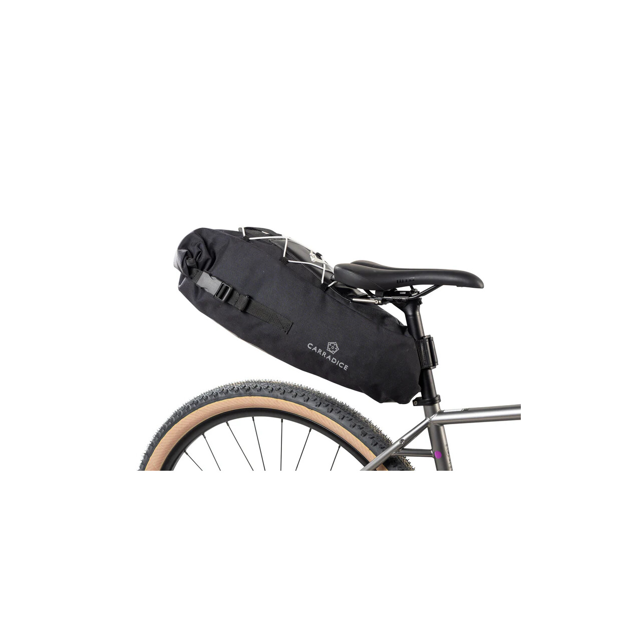 Carradice - Adventure Series Colorado Satteltasche - 17 Liter, 155,90