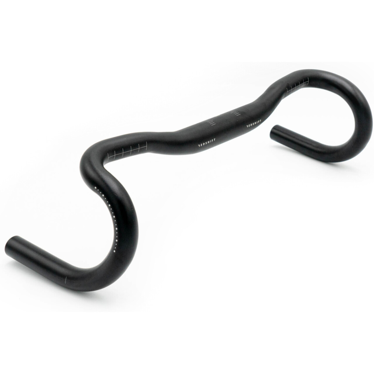 Redshift - Kitchen Sink Drop Bar Handlebar 31.8 mm - 10° Flare Withou ...