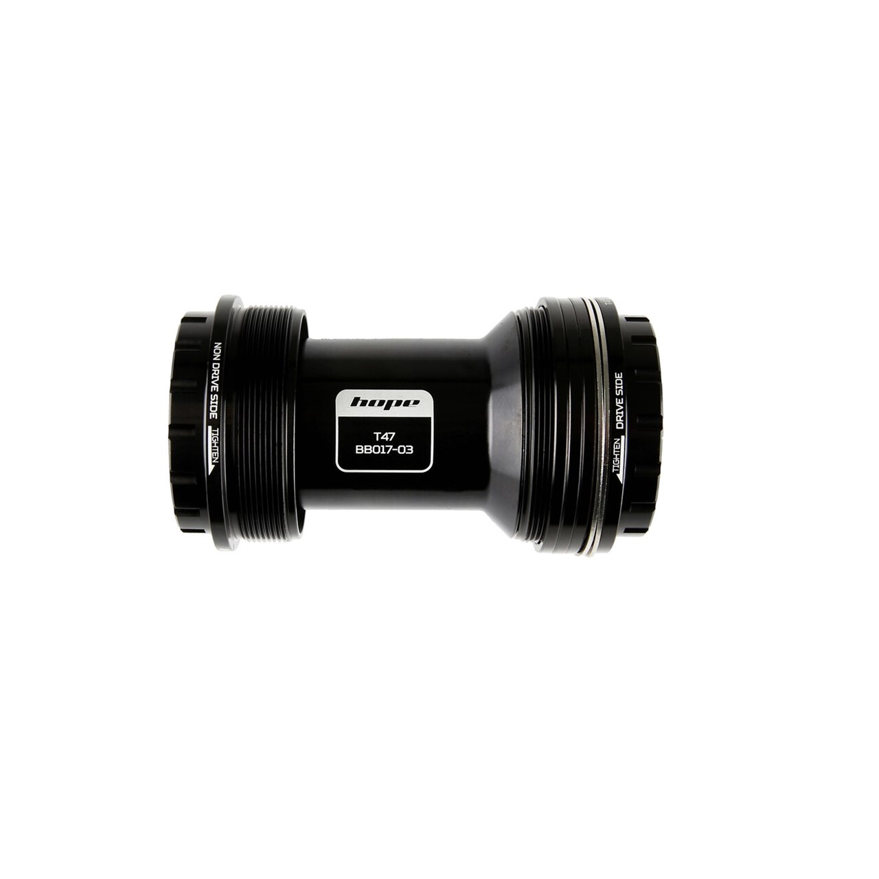 Hope - T47 Bottom Bracket 86.5/89.5/92mm internal - 24mm, 149,90