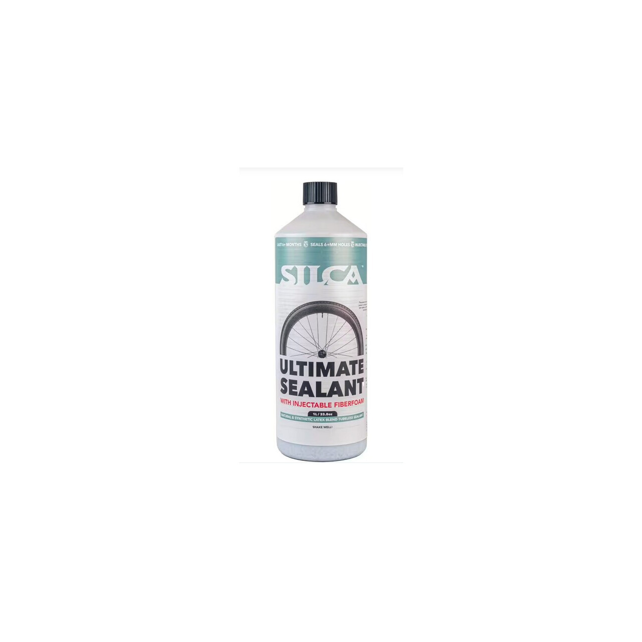SILCA - Ultimate Sealant - 1000 ml, 49,90