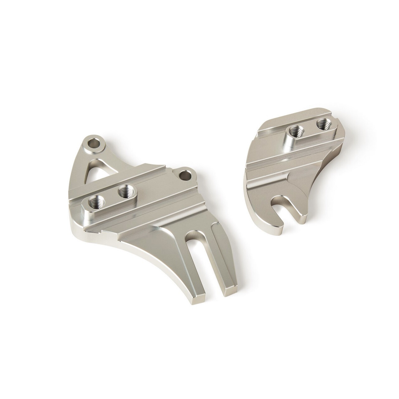 Brother Cycles - Big Bro Thru Axle Dropouts Sliding Ausfallenden für ...