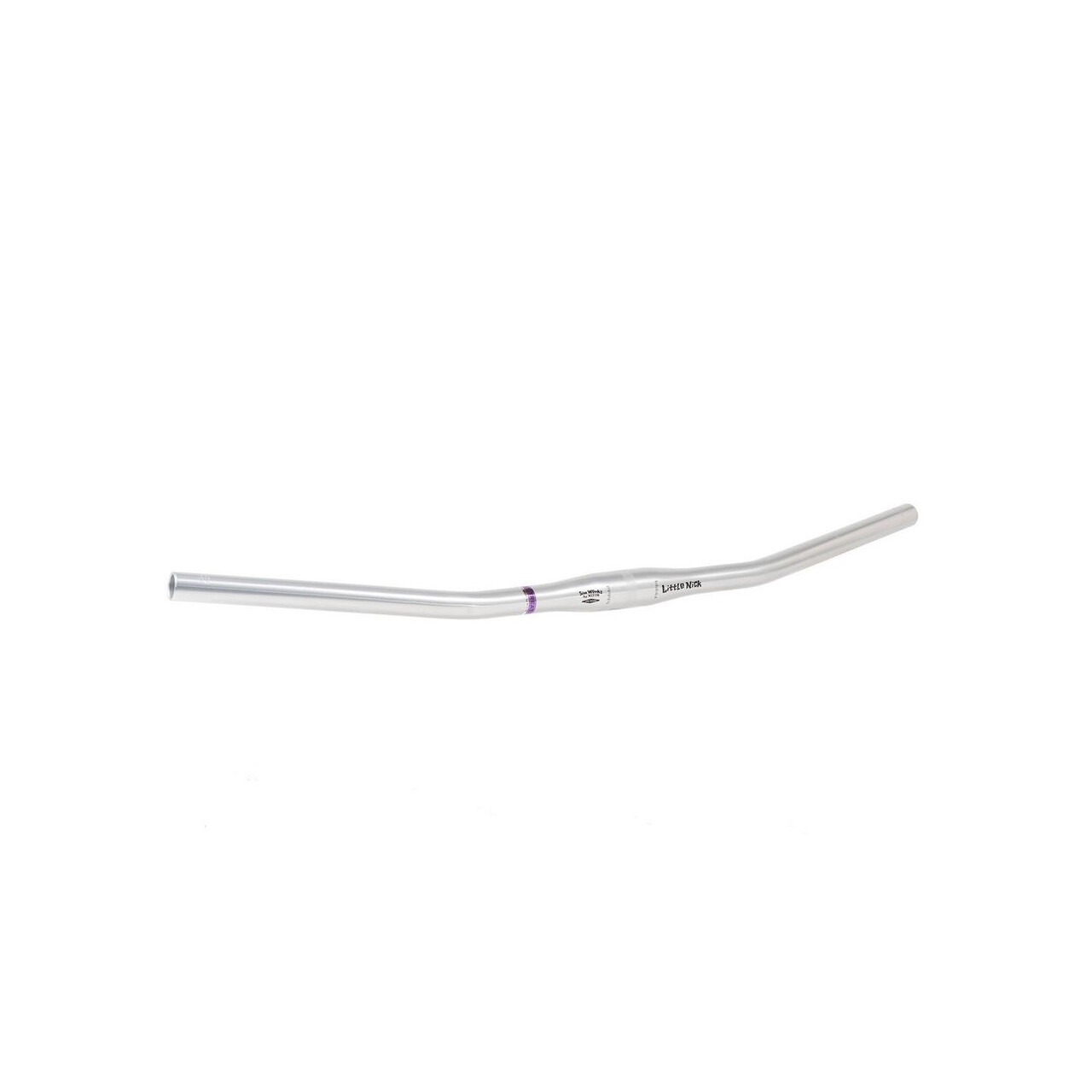 SimWorks - Little Nick Alloy Handlebar - 31,8 mm, 119,90