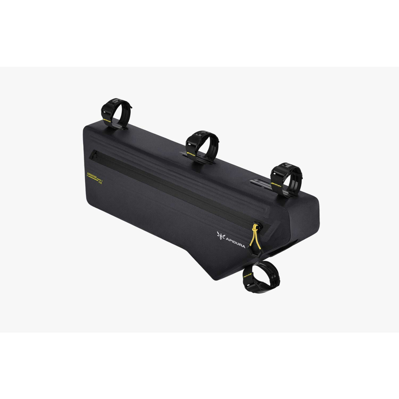 Apidura - Expedition Frame Pack 2026 - 4,3 liters, 146,90