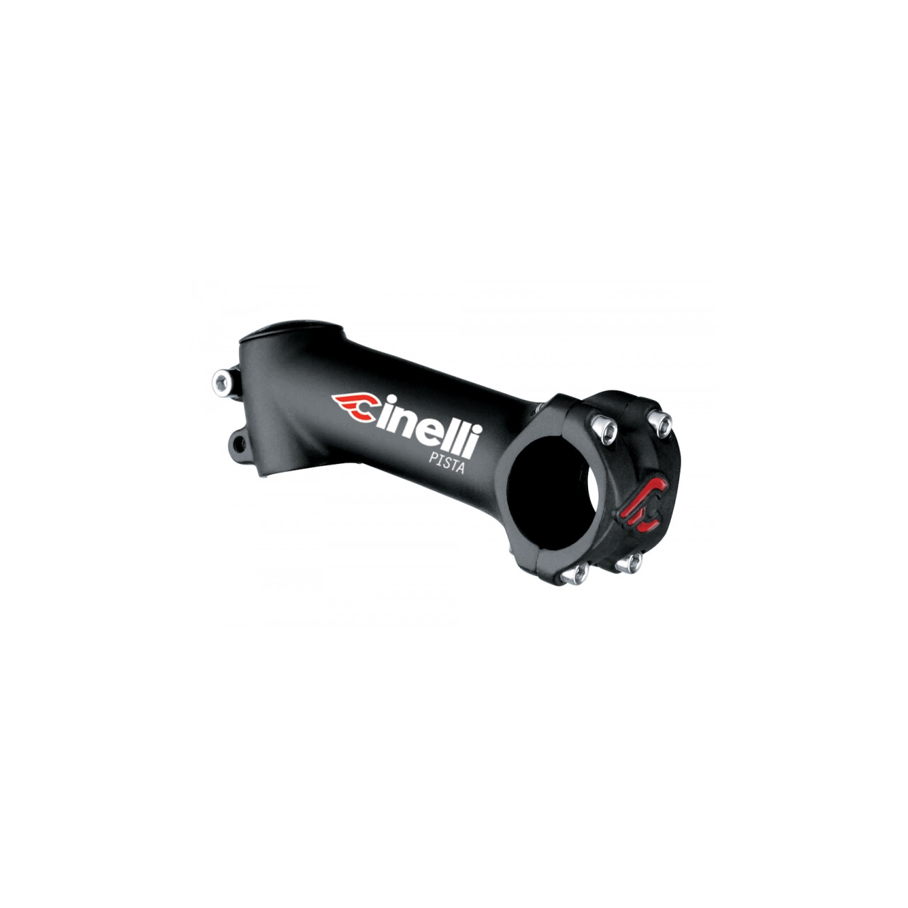 Cinelli - Pista Ahead Stem - 31,8 mm, 29,90