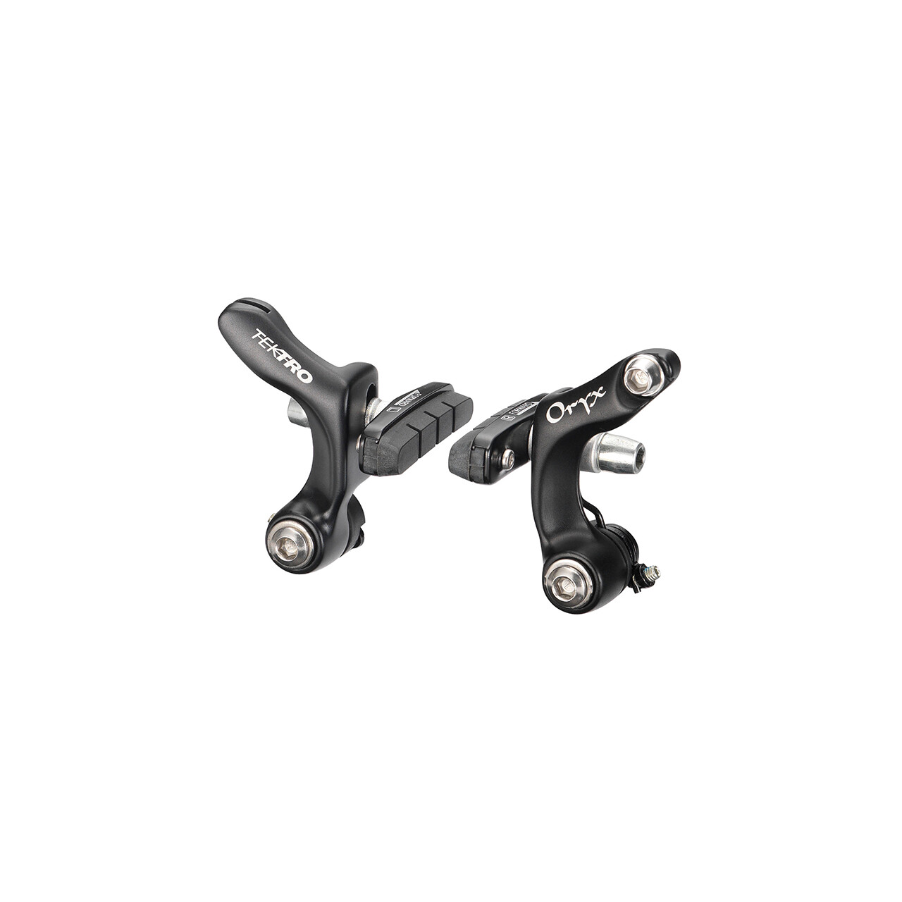 Tektro - Oryx Cyclocross Brake Black - Front or Rear, 24,90