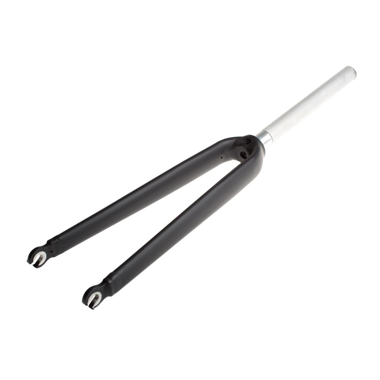 BLB - Aluminium Track Fork Black - 1 1/8", 79,90