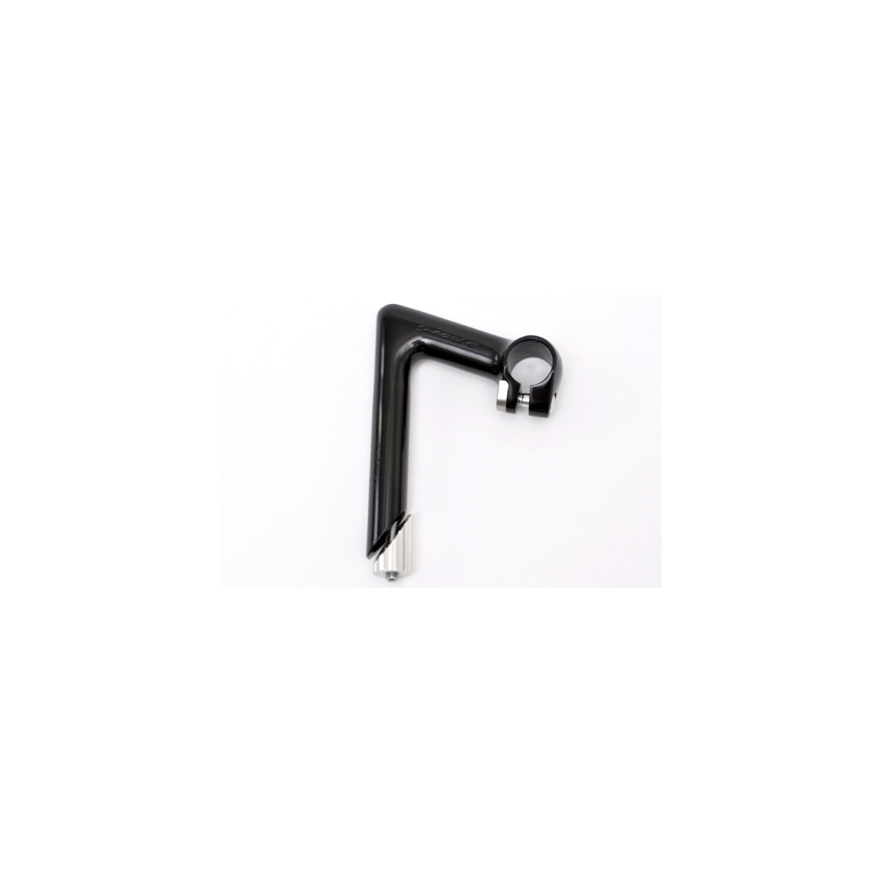 Nitto - NP II 1" Quill Stem - 25,4 mm black 80 mm, 89,90