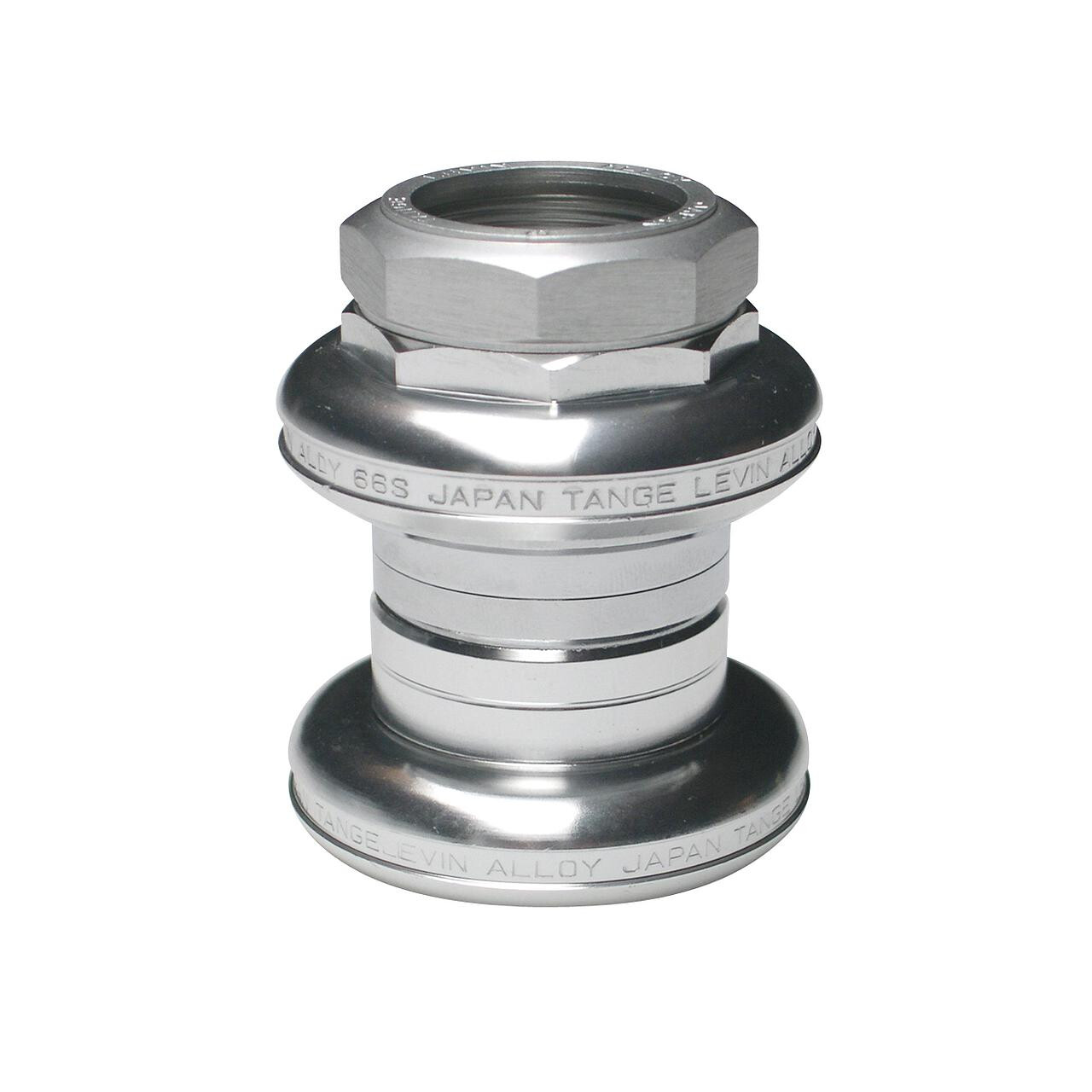 Tange - Seiki Levin NJS Alloy Headset - 1" threaded / ISO Standard, 84,90