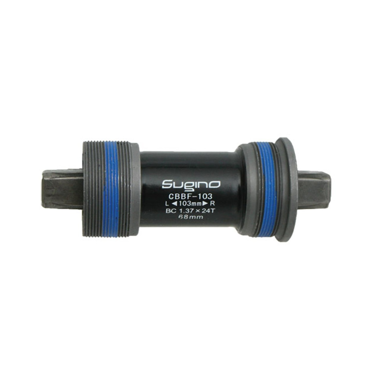 Sugino - CBBF Bottom Bracket - BSA, 39,90