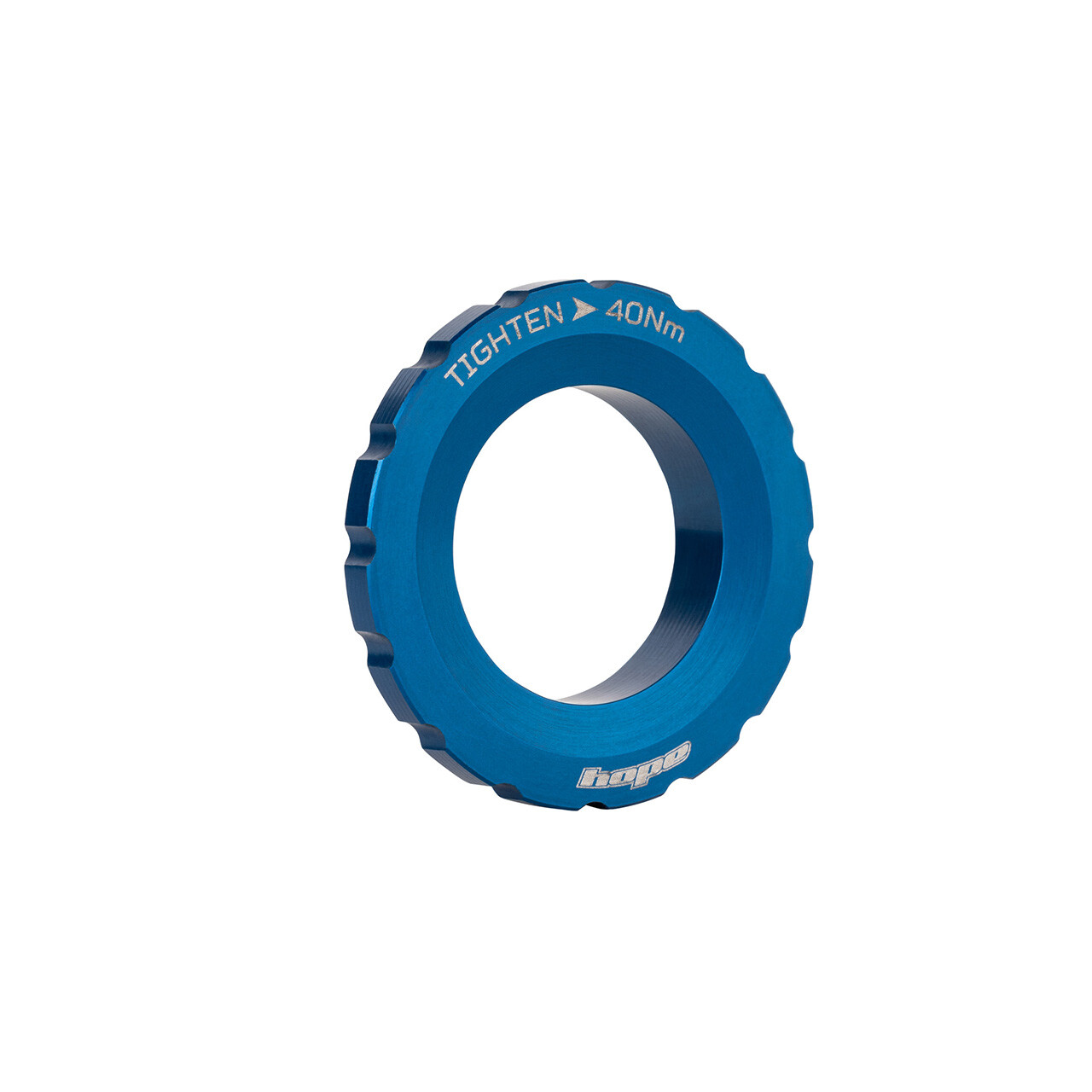 Hope - Centre Lock EX Centerlock Lockring - External, 15,90