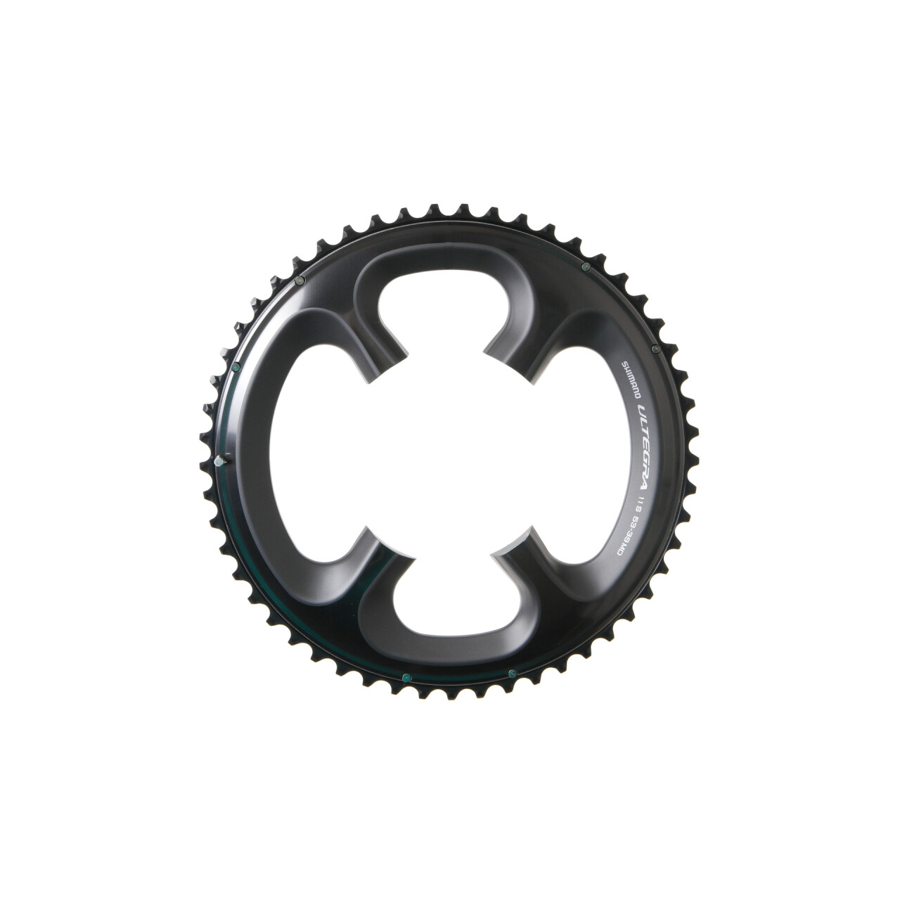 Shimano - Ultegra FC-6800 Kettenblatt 11-fach - Außen, 114,90